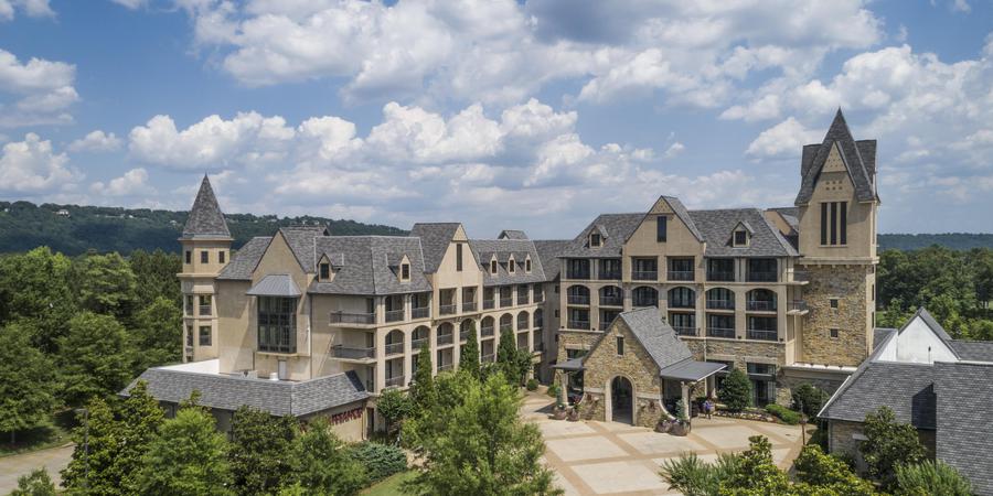 Renaissance Ross Bridge Golf Resort & Spa | Venue, Birmingham