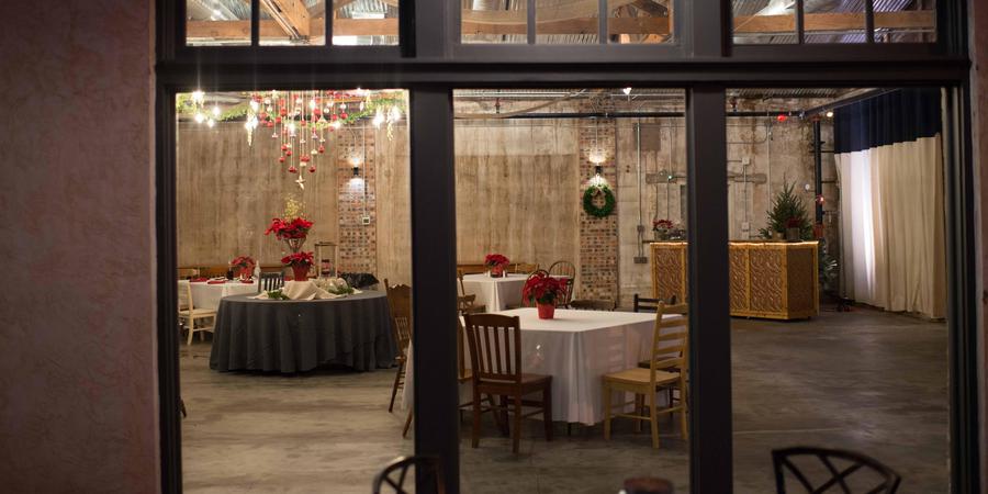 Hi-Q Venue | Venue, Roswell | Get your price estimate today!