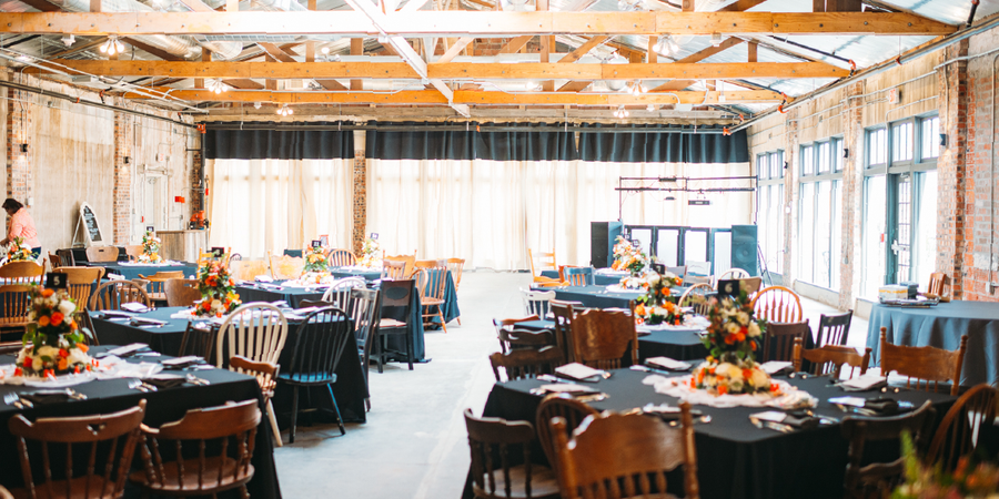 Hi-Q Venue | Venue, Roswell | Get your price estimate today!