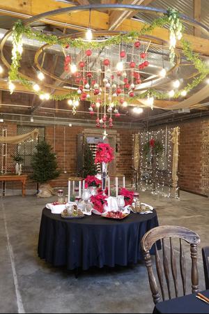 Hi-Q Venue | Venue, Roswell | Get your price estimate today!