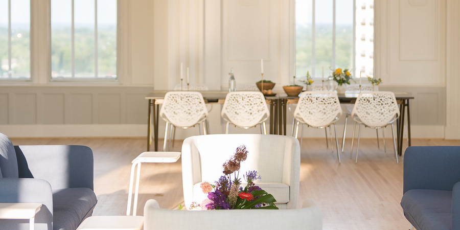 Capital Club | Venue, Raleigh | Get your price estimate today!