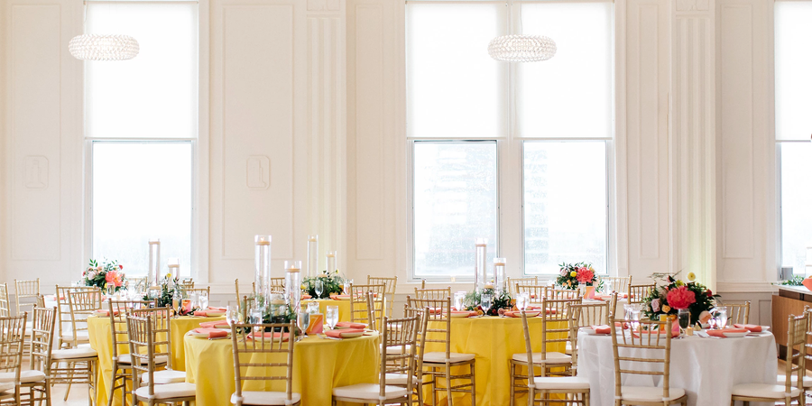 Capital Club | Venue, Raleigh | Get your price estimate today!