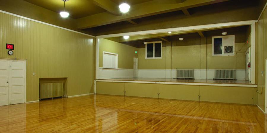 Alberta Abbey | Venue, Portland | Get your price estimate today!