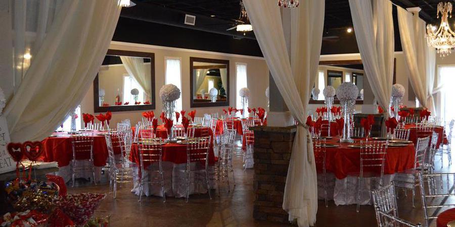 Elysium Event Center | Venue, Historic College Park