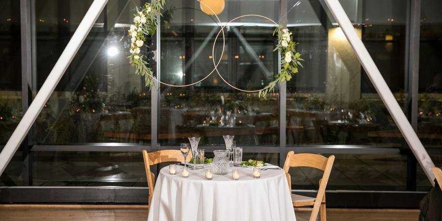 Greenhouse Loft | Venue, Chicago | Get your price estimate today!