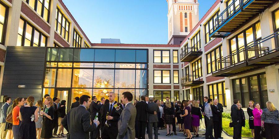 Greenhouse Loft | Venue, Chicago | Get your price estimate today!