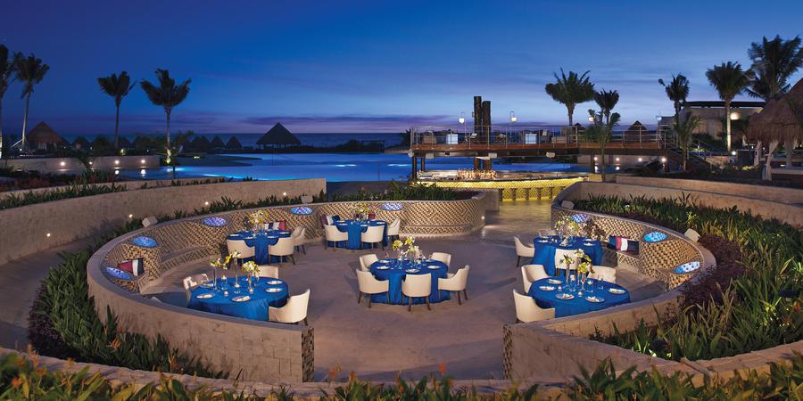 Dreams Playa Mujeres Golf & Spa Resort | Venue, Isla Mujeres, Q.R.