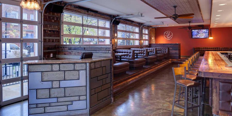 Roots | Venue, Chicago | Get your price estimate today!