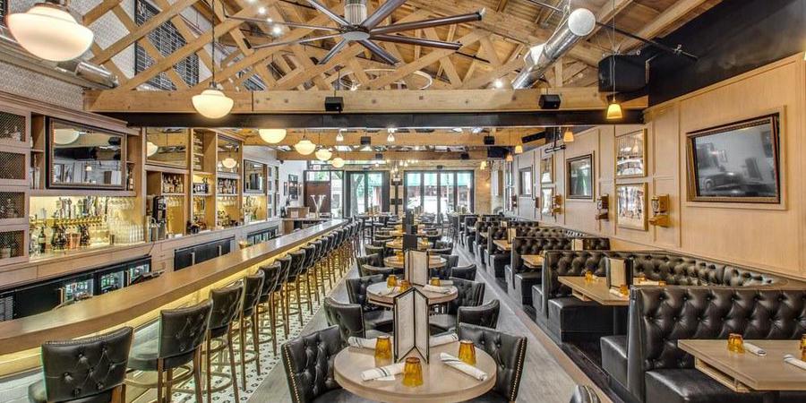 The VIG | Venue, Chicago | Get your price estimate today!