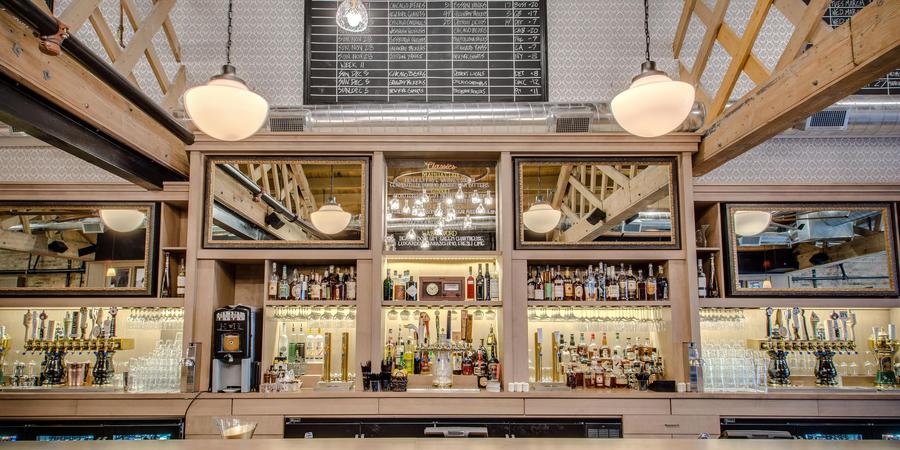 The VIG | Venue, Chicago | Get your price estimate today!