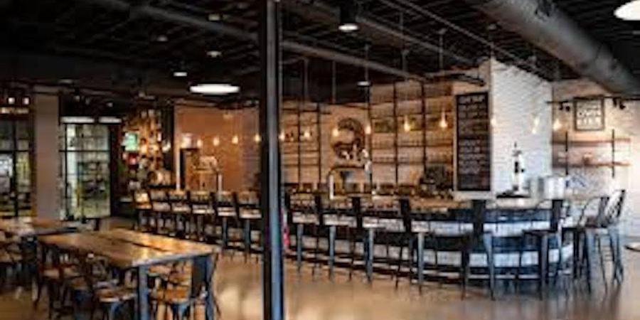 Lagunitas Brewing Company | Venue, Chicago | Price it out