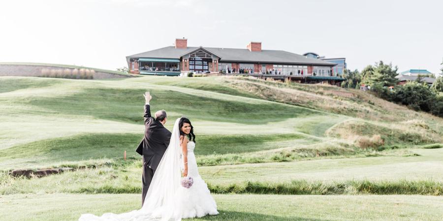 Southpointe Golf Club Weddings | Get Prices for Wedding Venues in PA