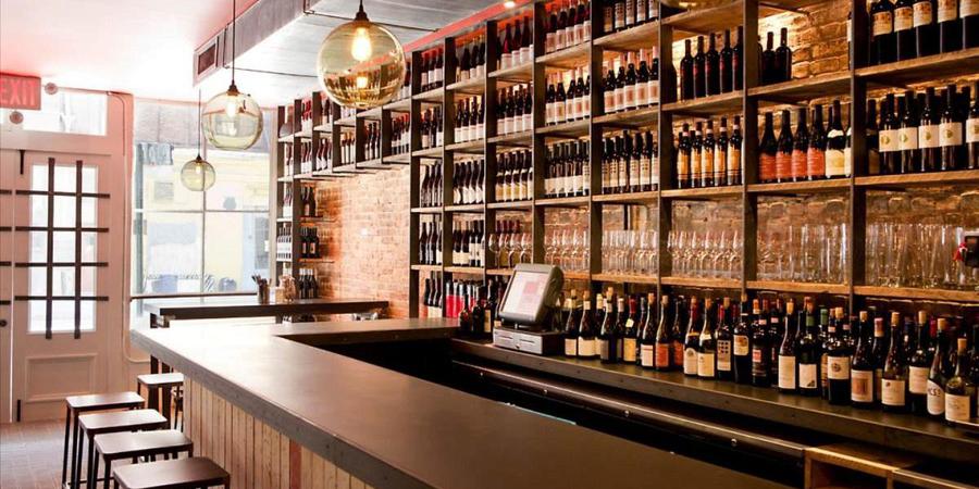 Terroir | Venue, New York | Get your price estimate today!