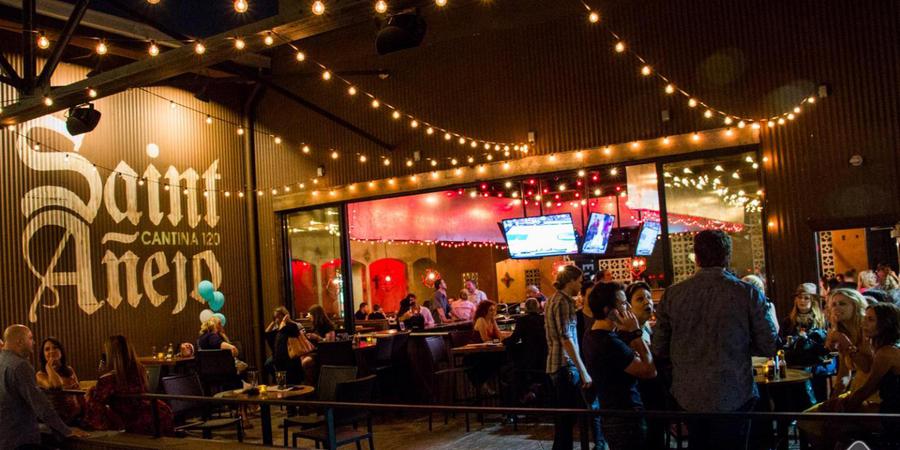 Saint Añejo | Venue, Nashville | Get your price estimate today!