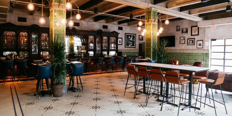 Eberly | Venue, Austin | Get your price estimate today!