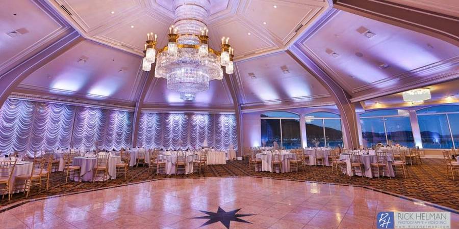 The View on the Hudson | Venue, Piermont | Price it out