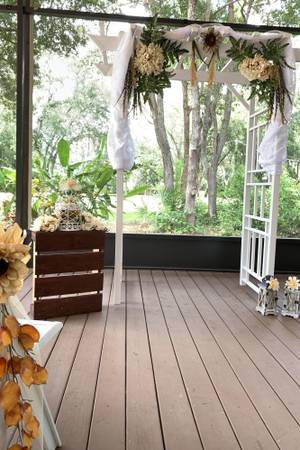 Eventful Time | Venue, Lutz | Get your price estimate today!