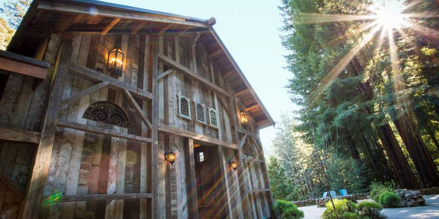 Waterfall Lodge & Retreat | Venue, Ben Lomond | Price it out