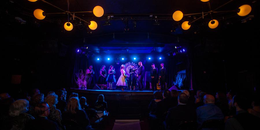 Knitting Factory Brooklyn Weddings | Get Prices for Wedding Venues in NY