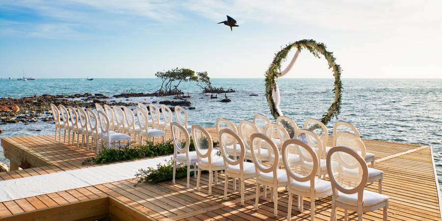 Isla Bella Beach Resort | Venue, Marathon | Price it out