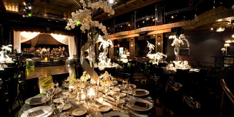 Edison Ballroom Weddings | Get Prices for Wedding Venues in NY