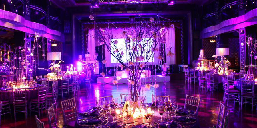 Edison Ballroom | Venue, New York | Get your price estimate