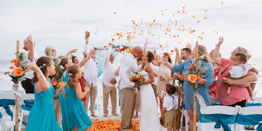 The West Events | Venue, Madeira Beach | Get your price estimate