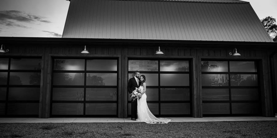 The Barn at Granite Ridge Farms | Venue, Mocksville