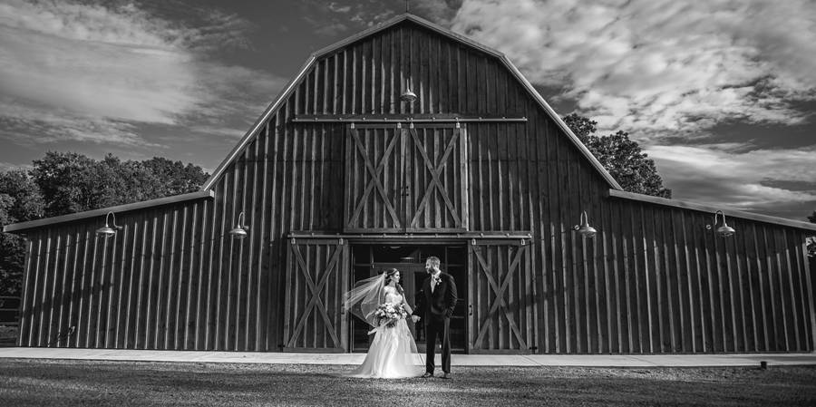 The Barn at Granite Ridge Farms | Venue, Mocksville