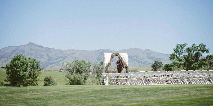 Ridgemark Golf Club Resort | Venue, Hollister | Price it out