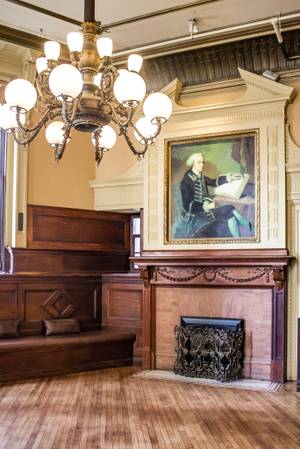 The Tower | Venue, Boston | Get your price estimate today!