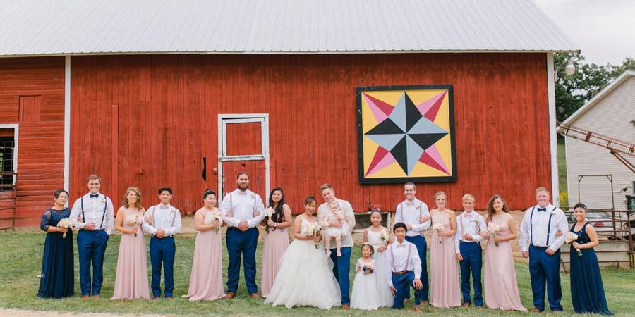 Outback Ranch, Inc | Venue, Houston | Get your price estimate