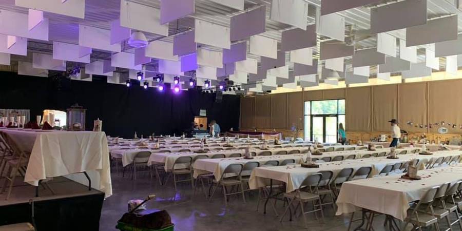 Outback Ranch, Inc | Venue, Houston | Get your price estimate