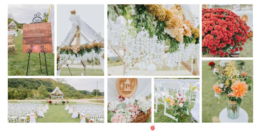 Outback Ranch, Inc | Venue, Houston | Get your price estimate