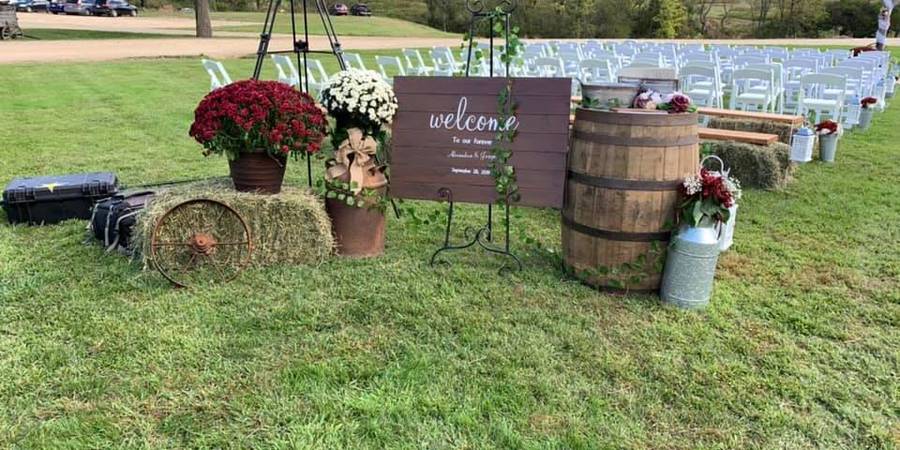 Outback Ranch, Inc | Venue, Houston | Get your price estimate