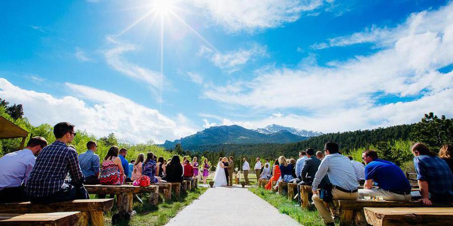 Wild Basin Lodge | Venue, Allenspark | Get your price estimate