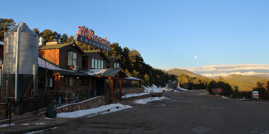 El Rancho Brewing Company | Venue, Evergreen | Price it out