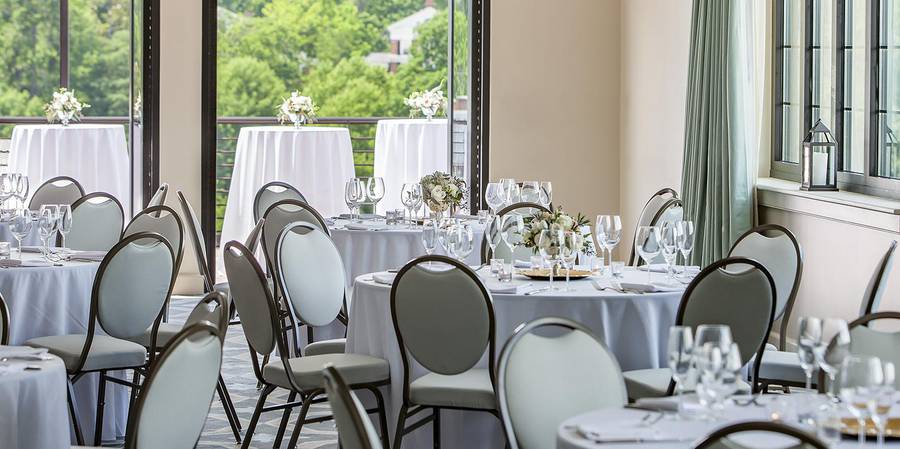 Graduate Charlottesville | Venue, Charlottesville | Price it out