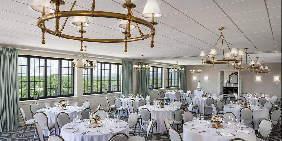 Graduate Charlottesville | Venue, Charlottesville | Price it out