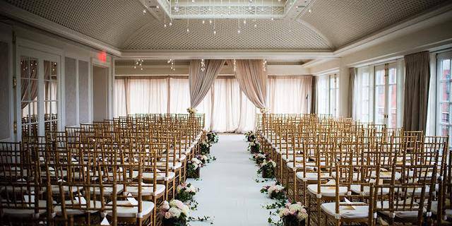 The Hay-Adams | Venue, Washington | Get your price estimate