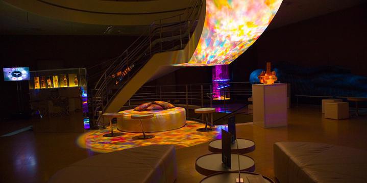 Rubin Museum of Art | Venue, New York | Get your price estimate