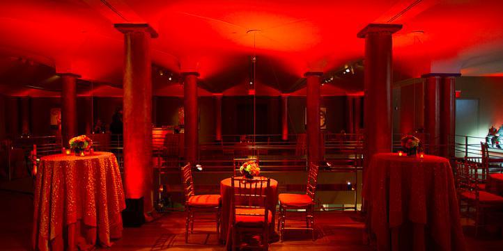 Rubin Museum of Art | Venue, New York | Get your price estimate