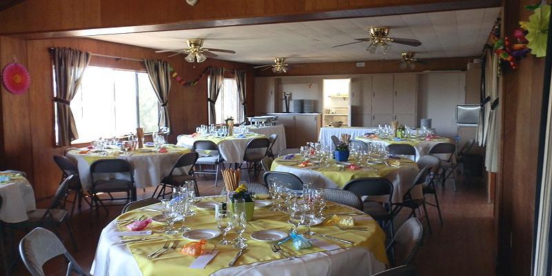 Broken Rock Ranch | Venue, Valley Center | Price it out