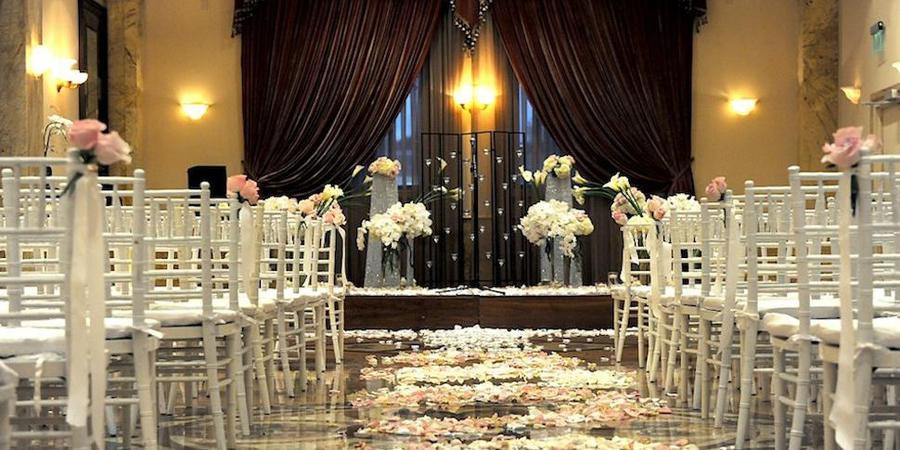 Taglyan Cultural Complex Weddings | Get Prices for Wedding Venues in CA