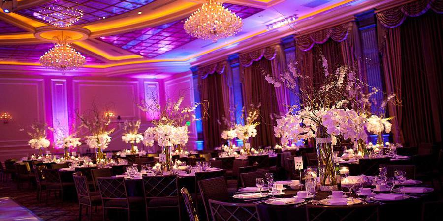 Taglyan Cultural Complex Weddings | Get Prices for Wedding Venues in CA