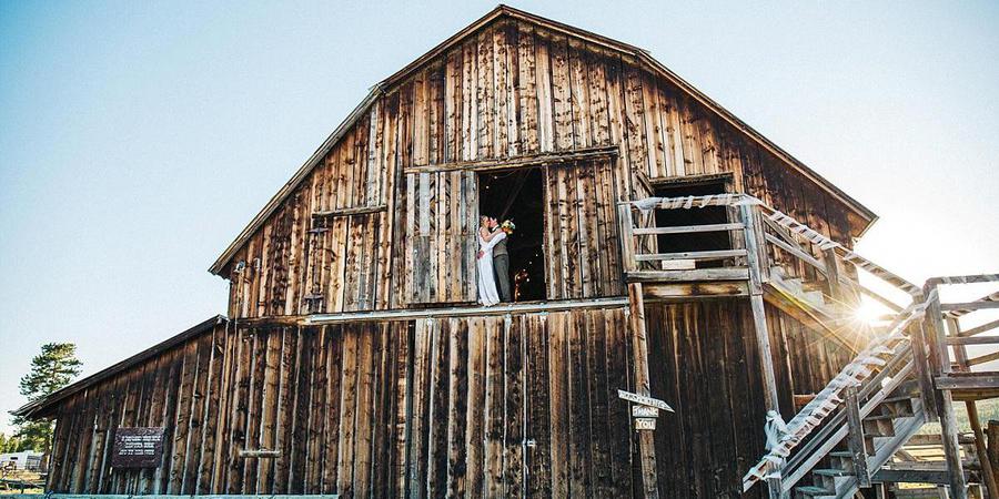 The Winding River Ranch Weddings | Get Prices for Wedding Venues in CO
