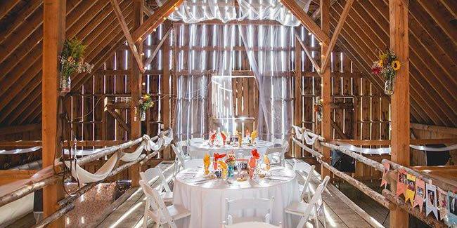 The Winding River Ranch Weddings | Get Prices for Wedding Venues in CO