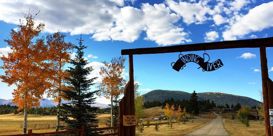 The Winding River Ranch Weddings | Get Prices for Wedding Venues in CO