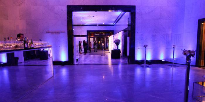 The Paley Center for Media | Venue, New York | Price it out