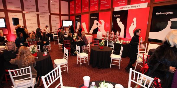 The Paley Center for Media | Venue, New York | Price it out